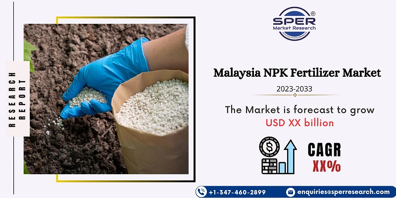Malaysia NPK Fertilizer Market Growth, Size, Trends, Revenue, Demand, Share and Future Outlook ...